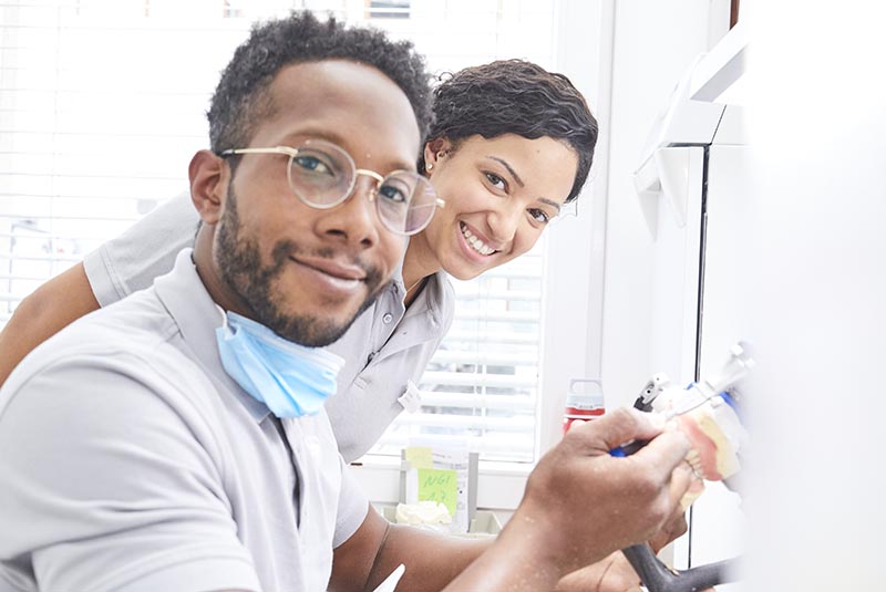 Zahntechnik Frankfurt