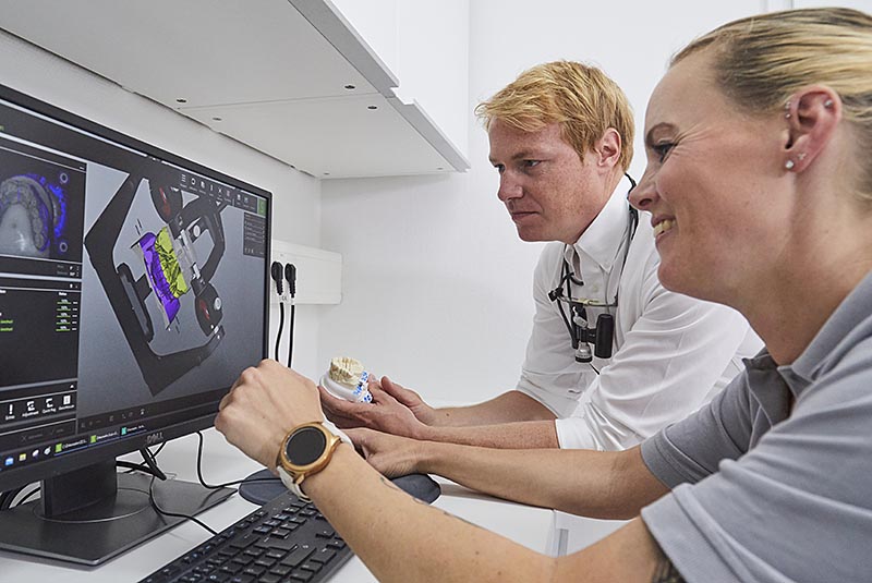 Zahntechnik Frankfurt