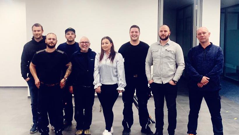 Zahnarzt Frankfurt / AllDent Zahnzentrum Hauptwache