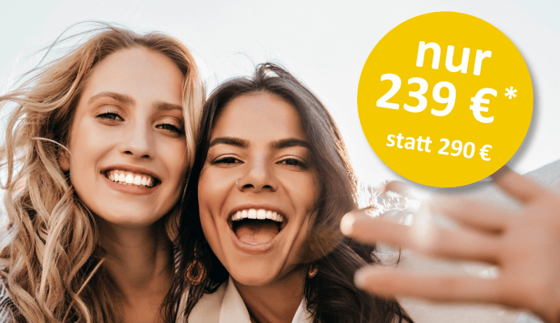 Zahnarzt Frankfurt / AllDent Zahnzentrum Hauptwache